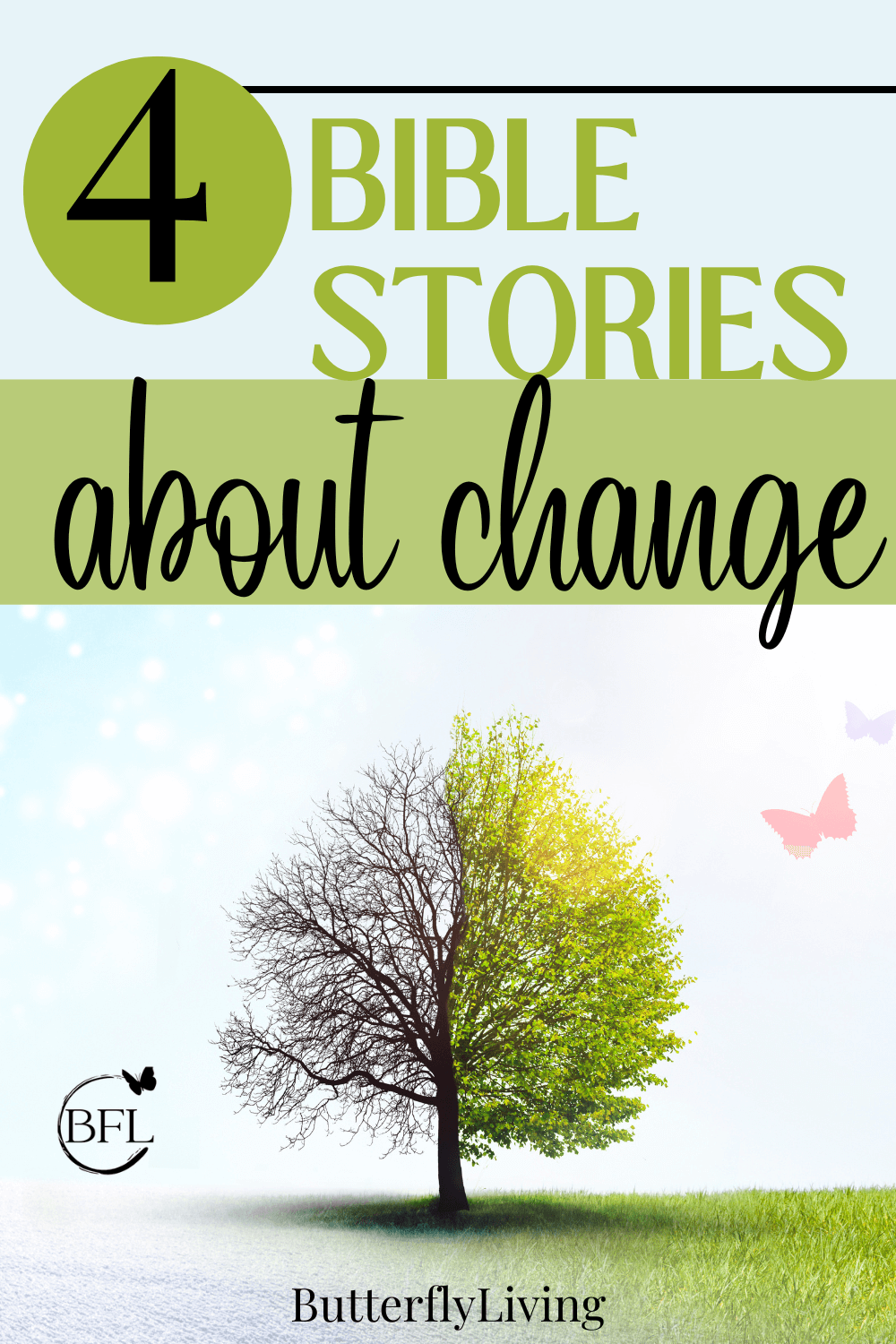 6 Inspiring Strategies on How to Cope with Change and 9 Powerful Bible ...