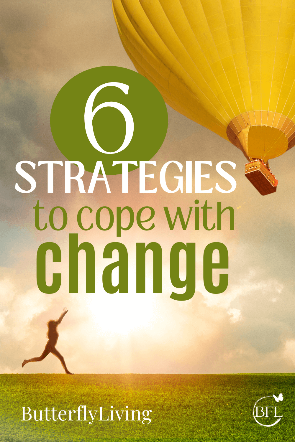 6 Inspiring Strategies on How to Cope with Change and 9 Powerful Bible ...