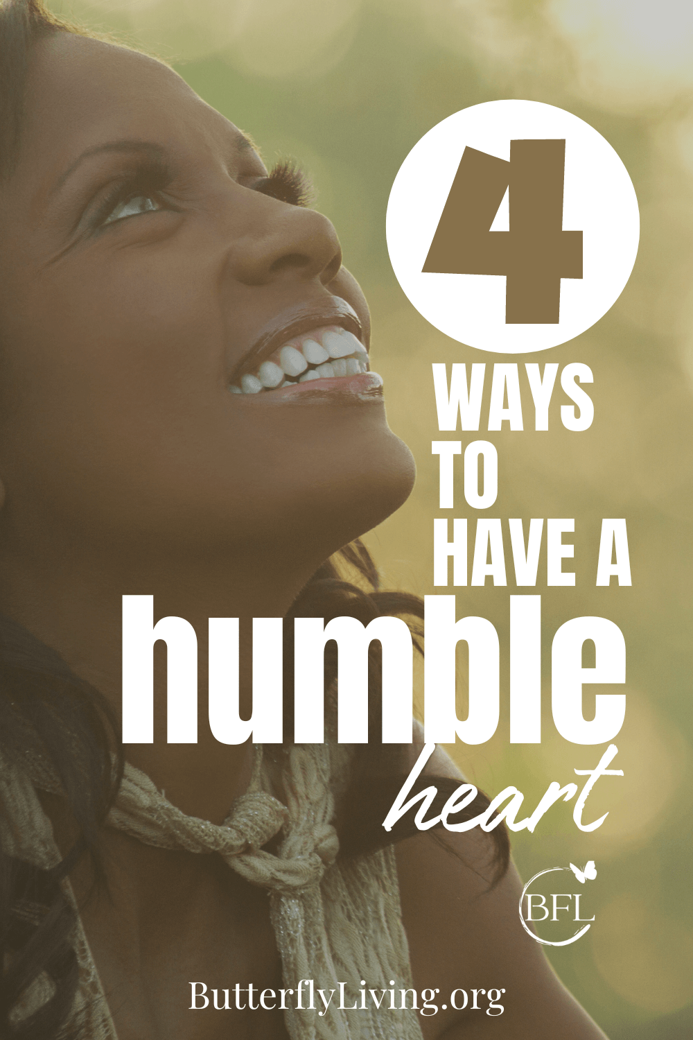 How to Humble Yourself Before God: 4 Amazing Ways