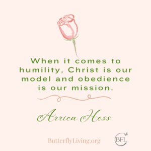 How to Humble Yourself Before God: 4 Amazing Ways