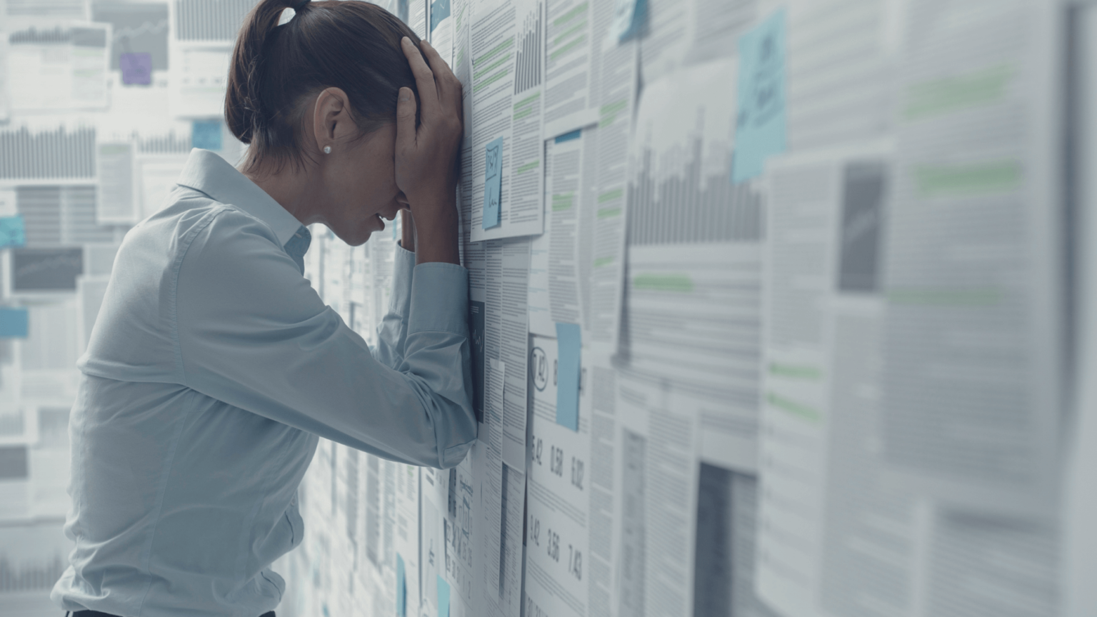 5 Inspiring Ways for Dealing with Failure and Trusting God