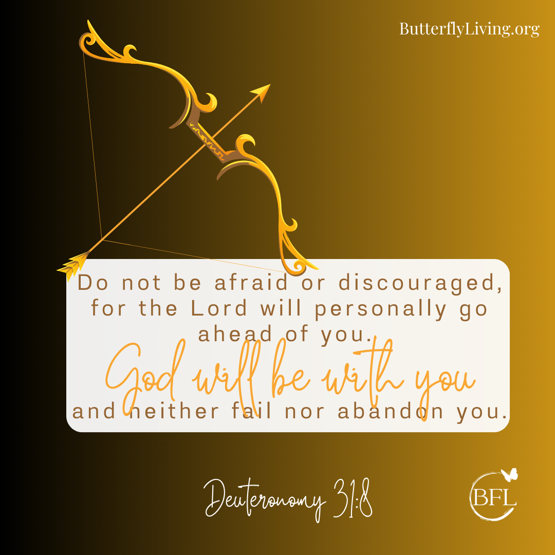 5 Inspiring Ways for Dealing with Failure and Trusting God