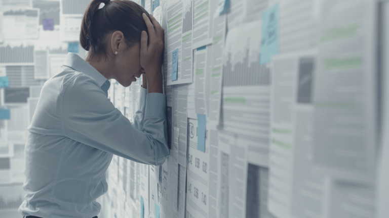 5 Inspiring Ways for Dealing with Failure and Trusting God