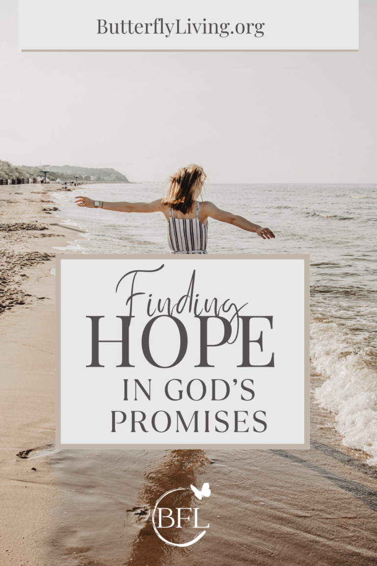 Waiting on God’s Promises: 5 Powerful Promises Fulfilled in the Bible
