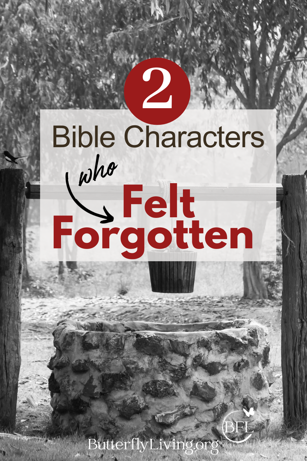 When You Are Feeling Forgotten: 4 Powerful Ways to Know God Sees You