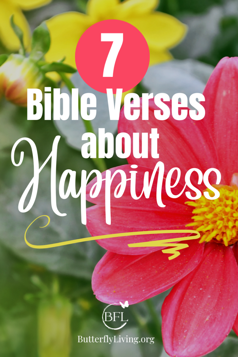 6 Secrets to Finding Happiness with God: Understanding Happiness in the ...