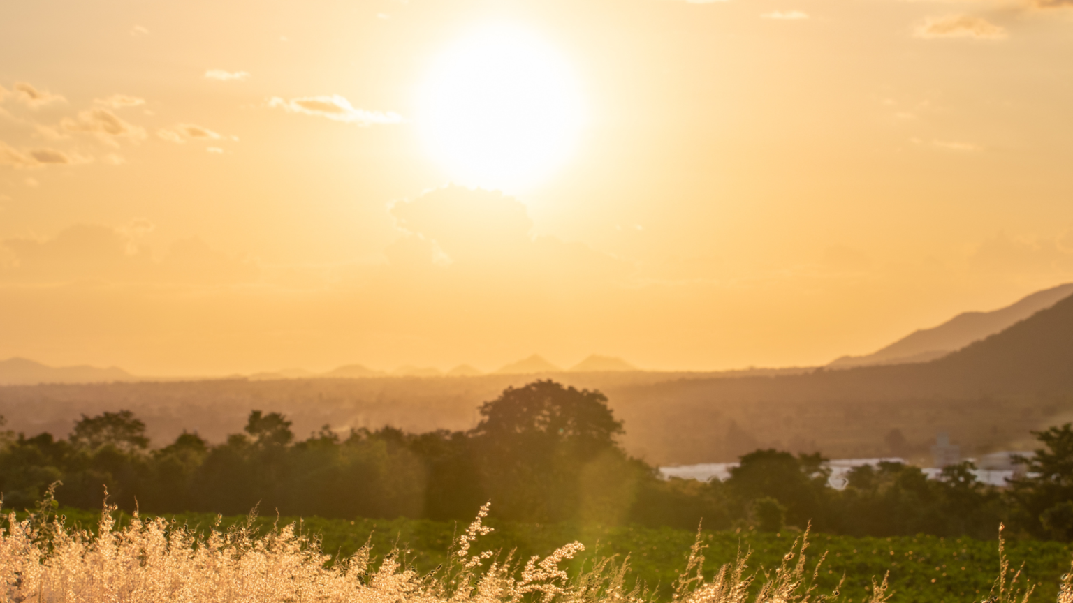 How I Learned Our Amazing God Does Not Need Our Help