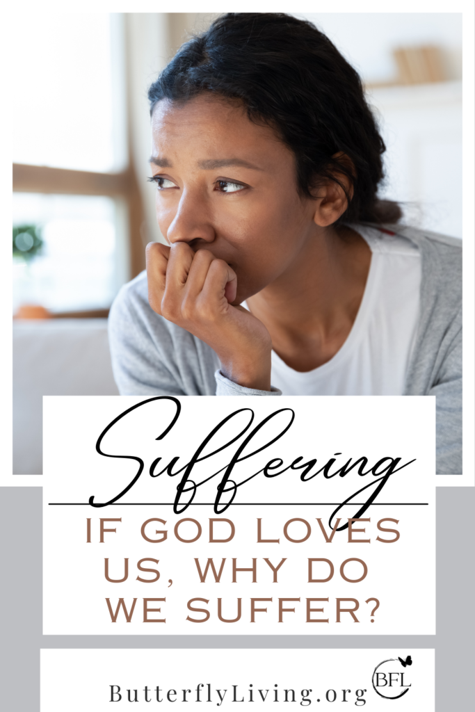 How God Uses Suffering for Our Good: 7 Powerful Ways