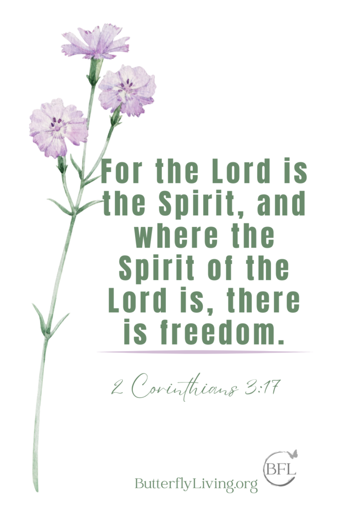 Spiritual Freedom: How to Stop Negative Thoughts and Break Free