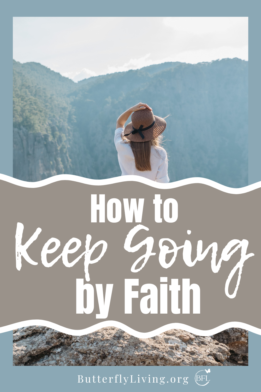 What is the Spiritual Meaning of Perseverance? A Prayer to Help You ...