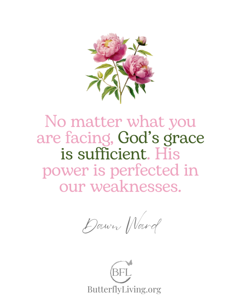 What Does the Bible Say About God's Grace? 6 Ways God's Grace Transforms Us