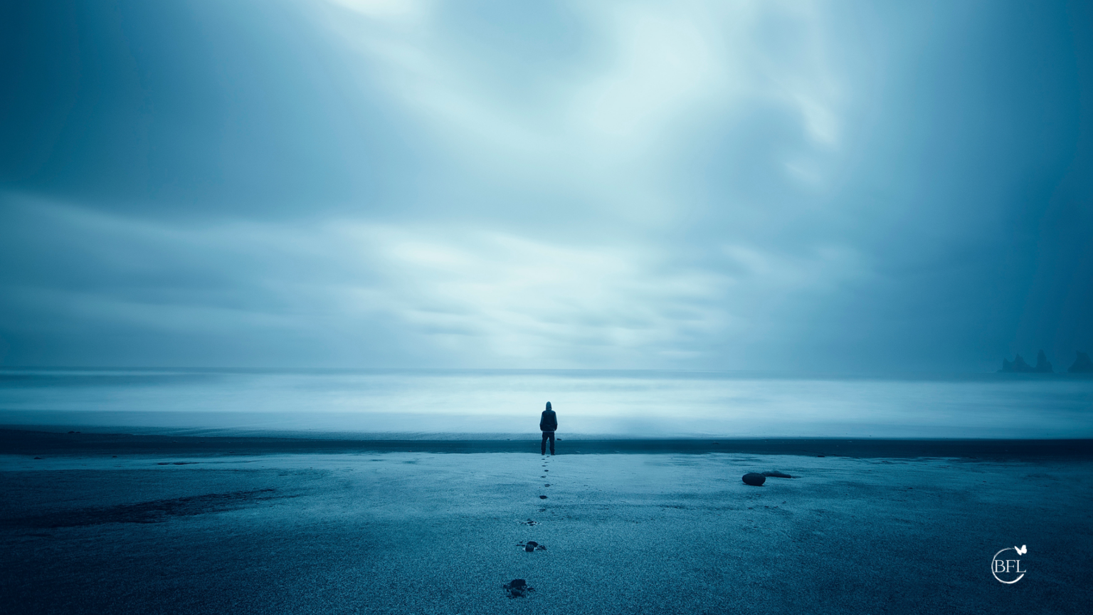 How to Be Still With God: A Powerful Exercise to Connect with Jesus