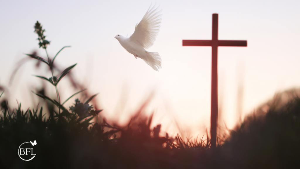 Finding God's Peace: 5 Inspiring Ways