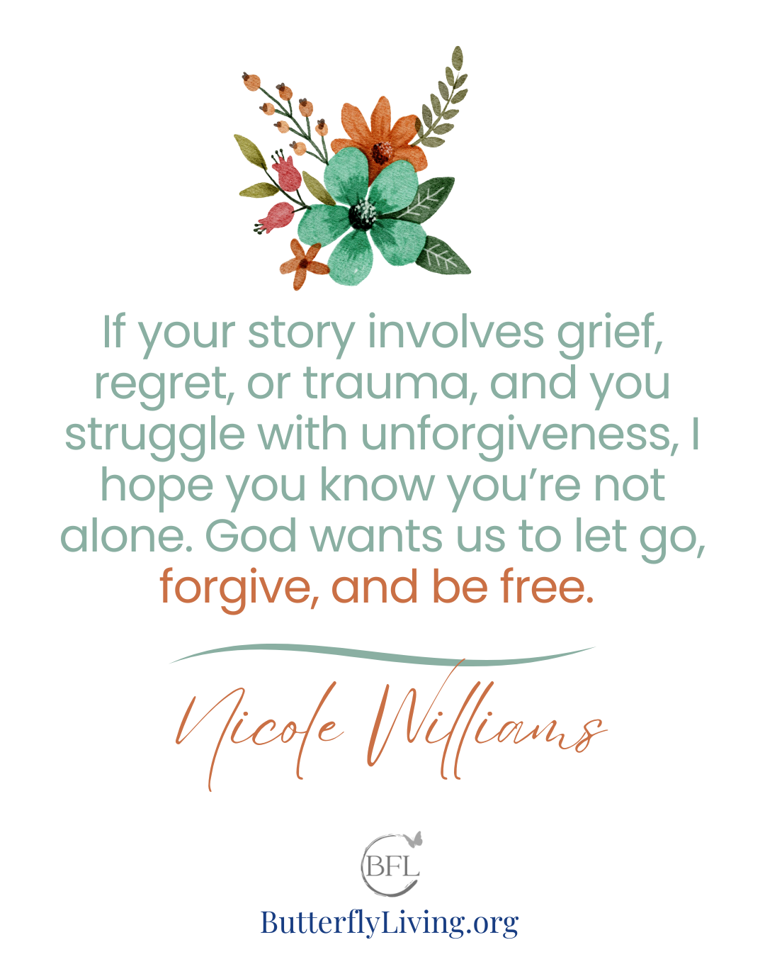 How Can I Forgive Someone Who Hurt Me? 7 Reasons We Can't Forgive