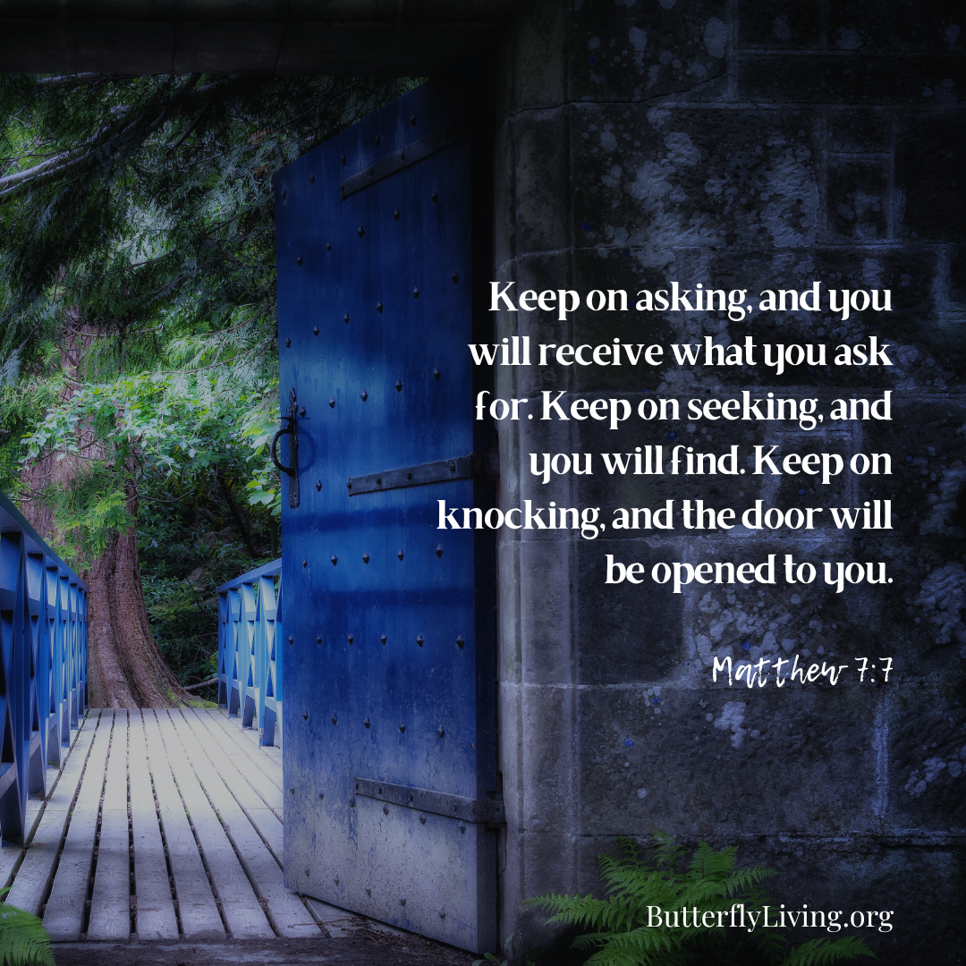 The Power of Obedience to God: An Amazing True Story
