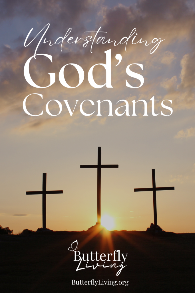 What is God's Covenant: Understanding His Powerful Promise to Us