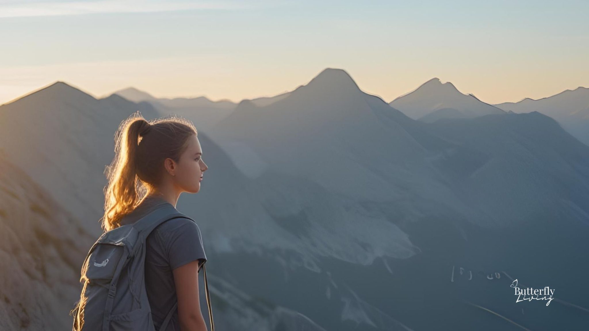 How to Let Go of Past Hurts and Move Toward God's Plans