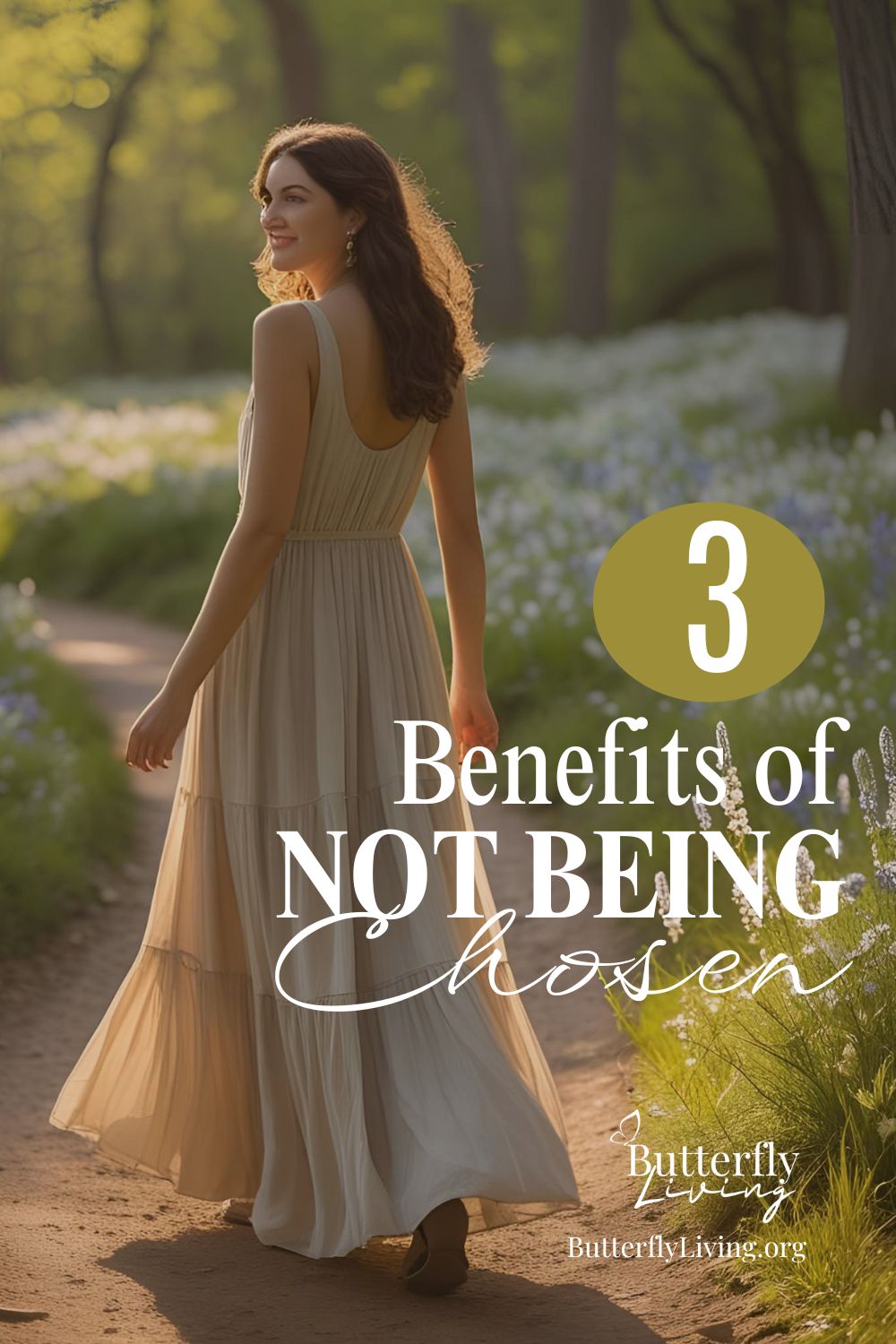 Not Chosen: Trusting God's Yes When Others Say No | Crossmap Blogs
