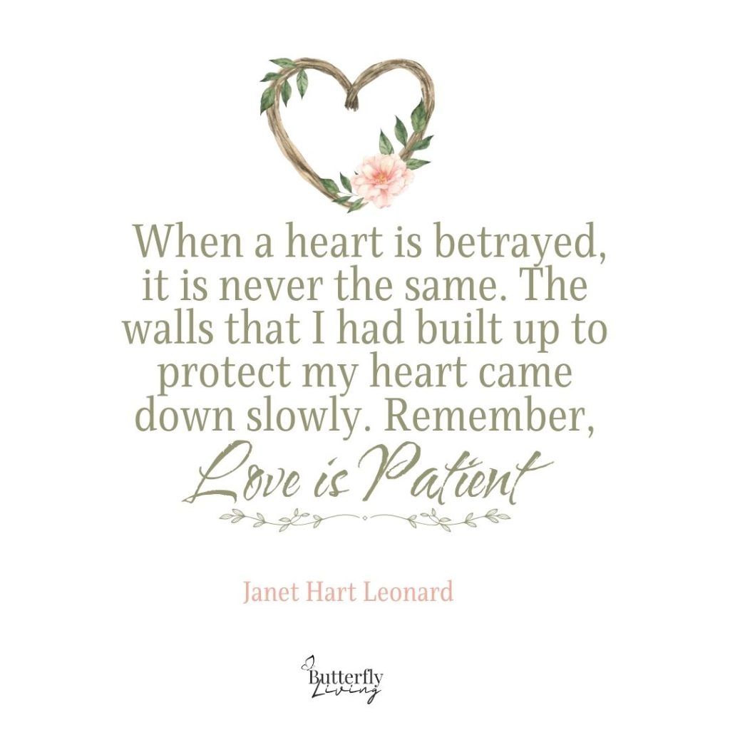 Finding Love After Divorce: 4 Qualities of a Good Spouse