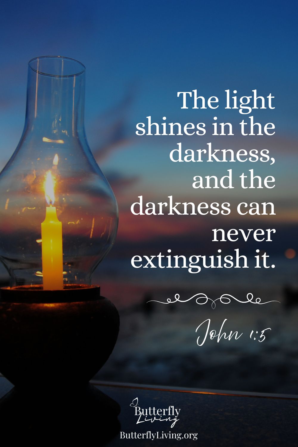The Light Shines in the Darkness: 3 Inspiring Ways to Find Your Shine
