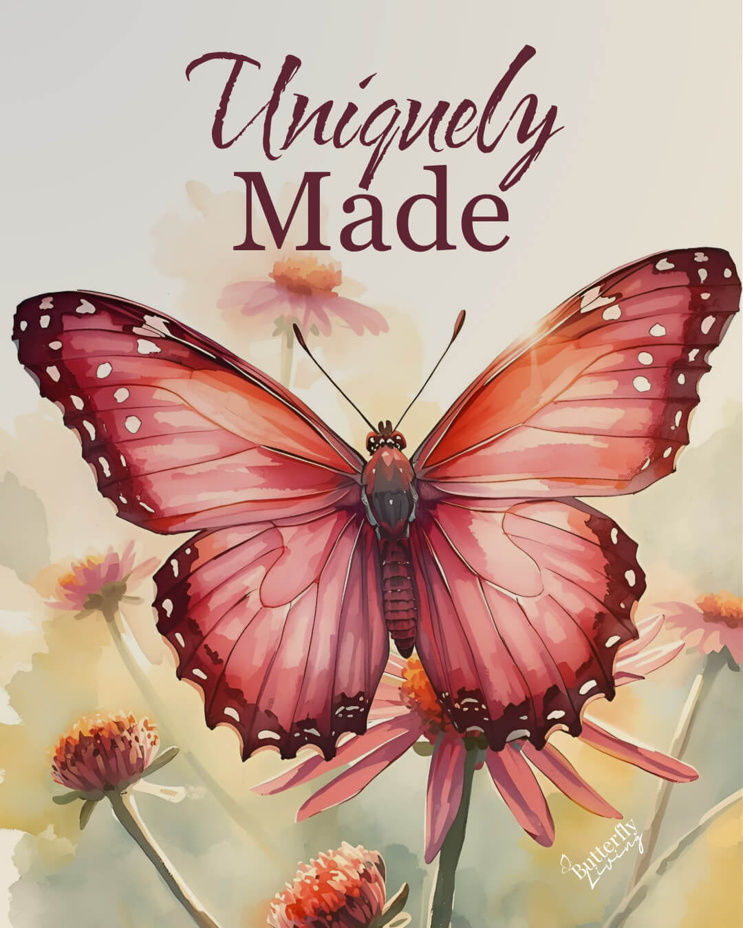 Resources | ButterflyLiving